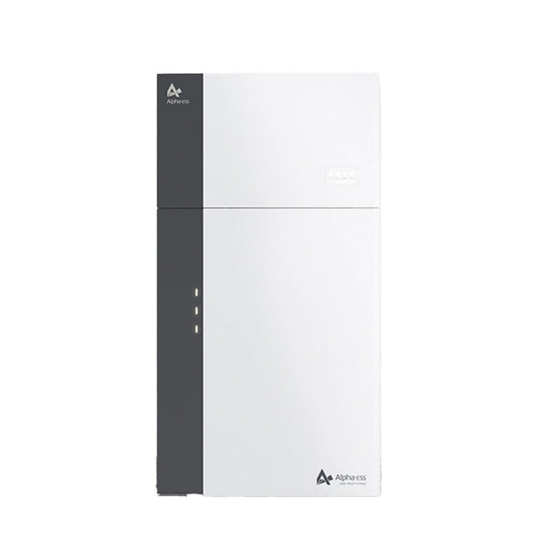 Alpha ESS Smile 5kW Hybrid Inverter With 10.1kWh Battery Storage – New ...