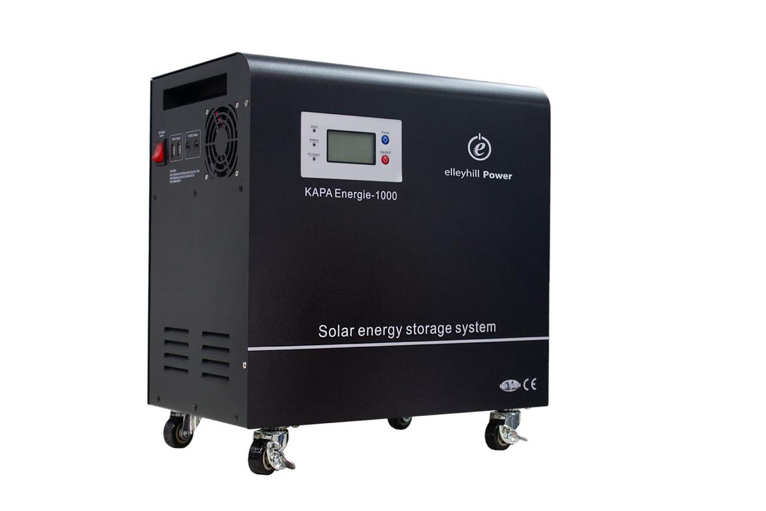 High Quality Solar Inverters – New Yellow Solar