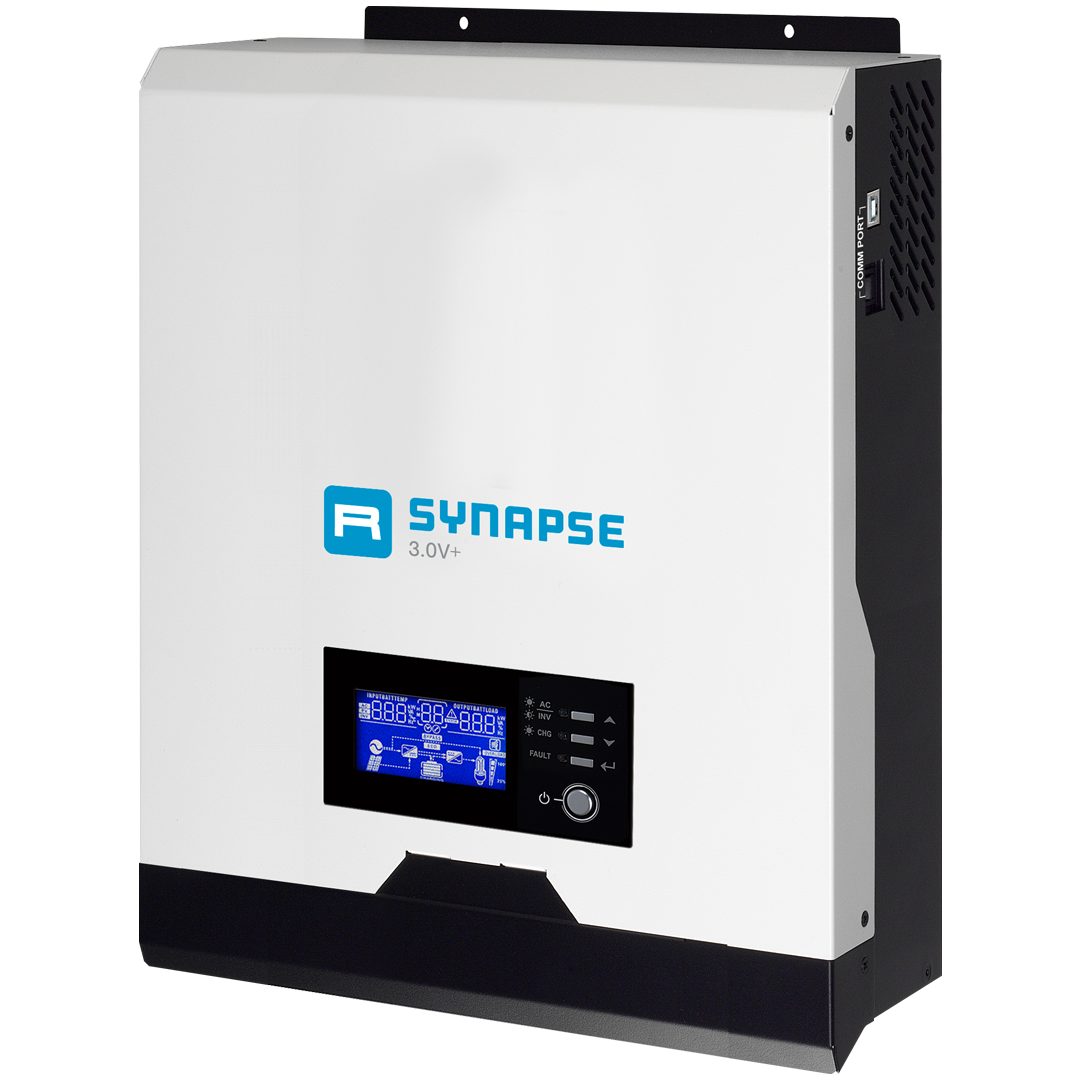 High Quality Solar Inverters – New Yellow Solar