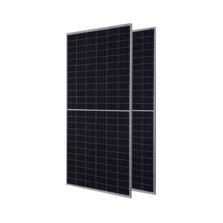 Longi Solar Panel LR5-66HPH 505M – New Yellow Solar