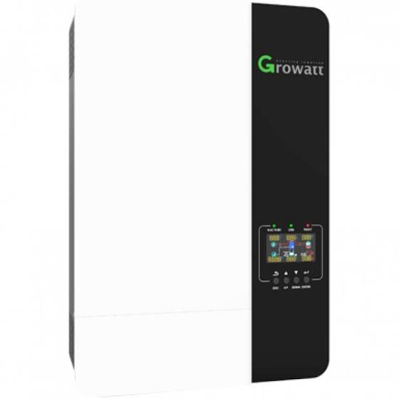 High Quality Solar Inverters – New Yellow Solar